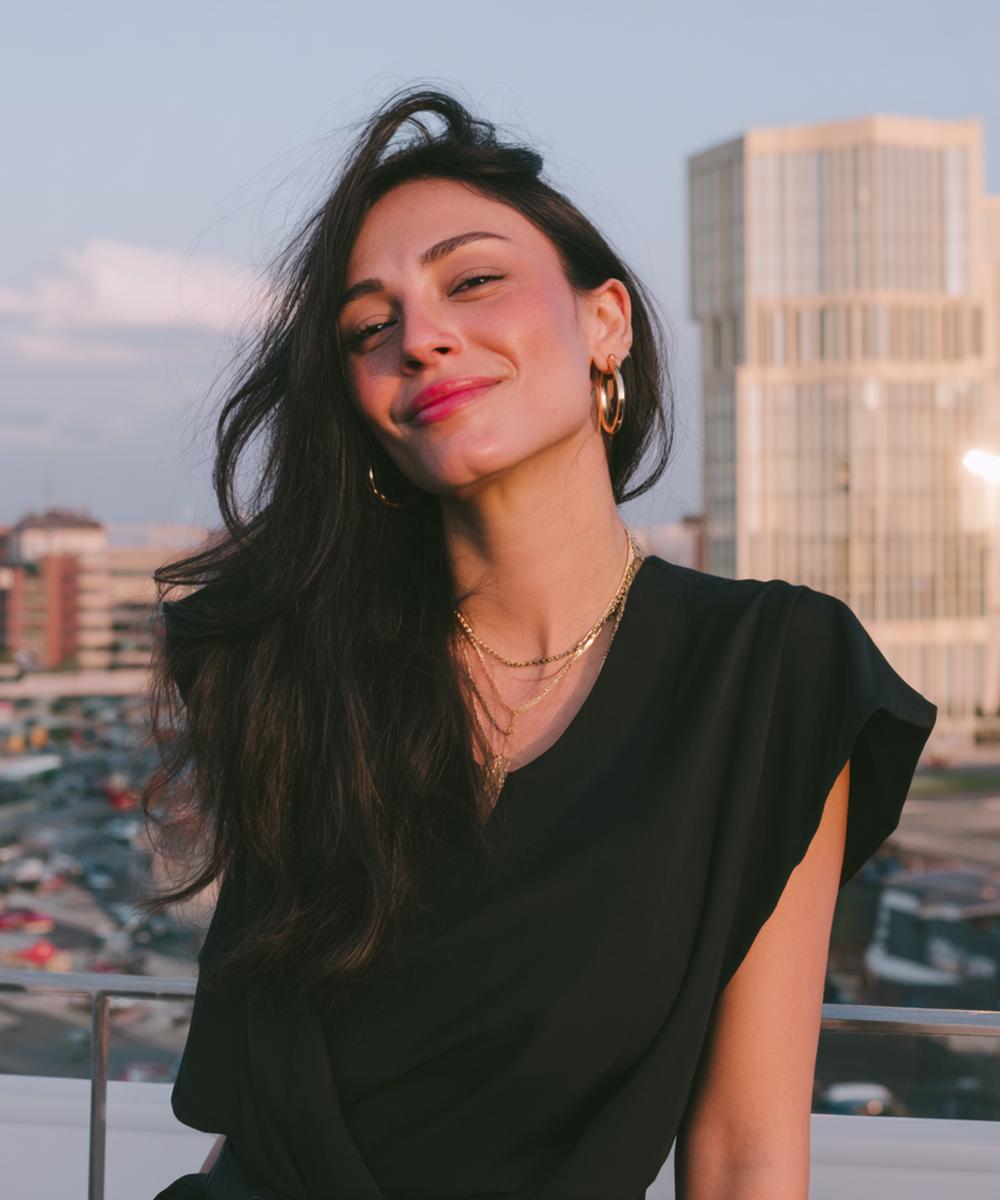 48 Inspirerende Looks Voor Lang Haar Met Laagjes Aan De V...