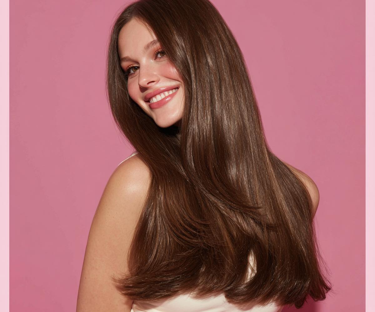 56 Inspirerende Lang Haar Laagjes Ideeën