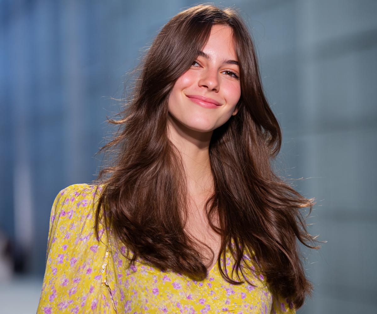56 Inspirerende Lang Haar Laagjes Ideeën